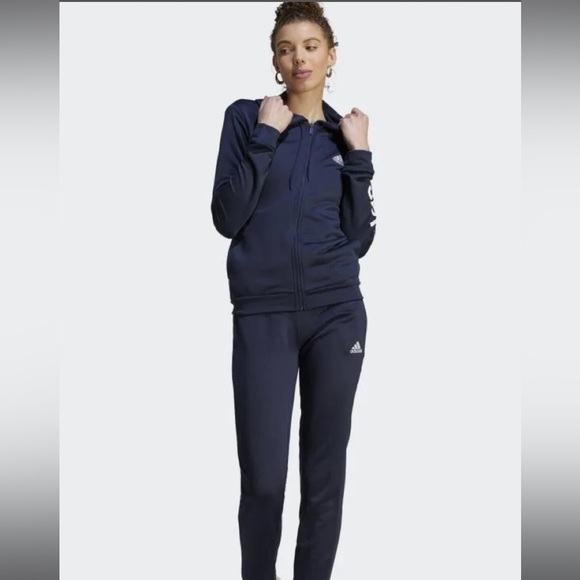 adidas | Other | Adidas Matching Set | Poshmark